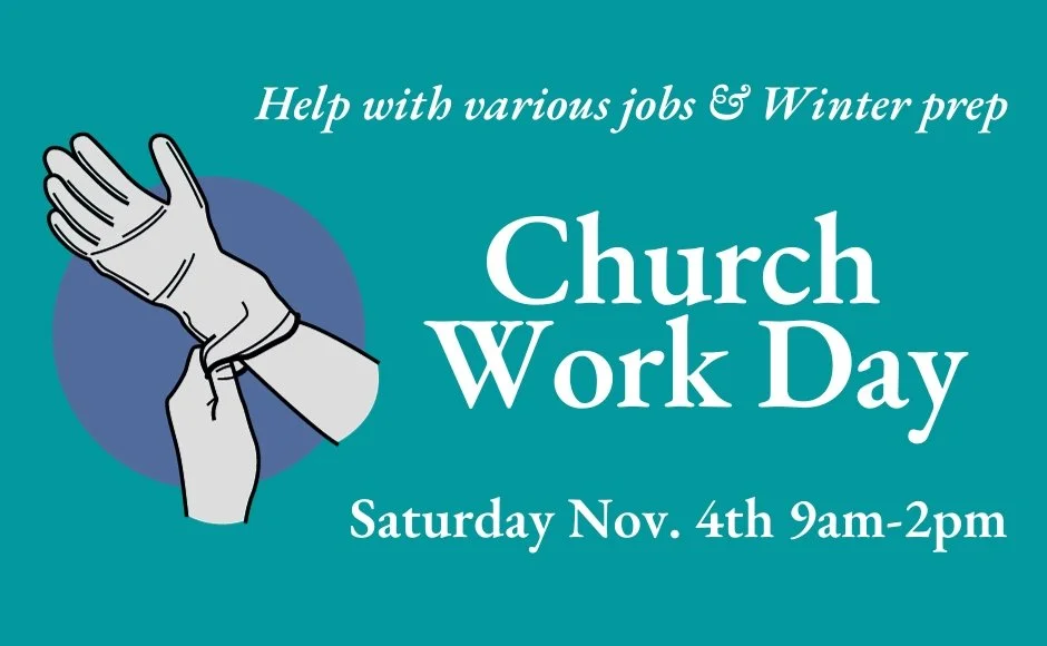 Grace Church of DuPage-Events