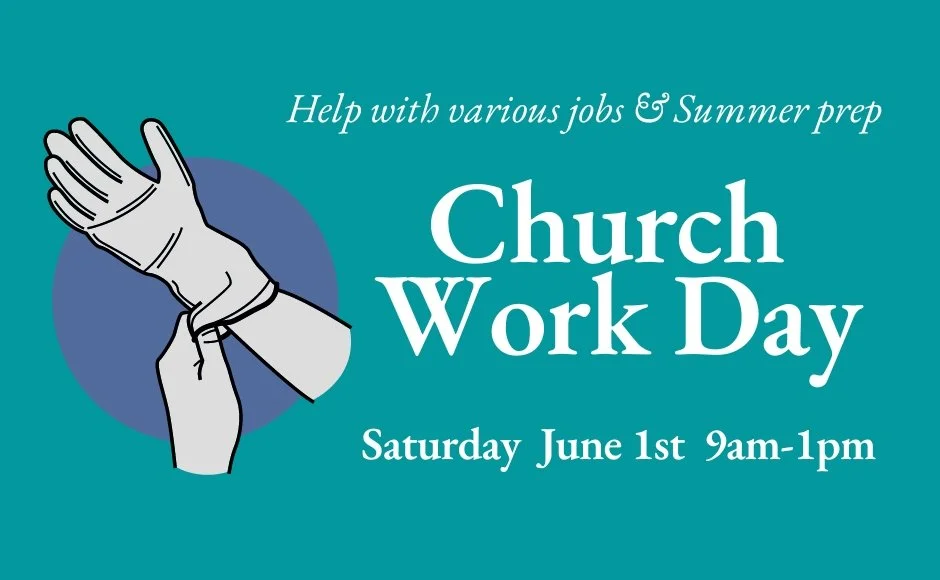 Grace Church of DuPage-Events