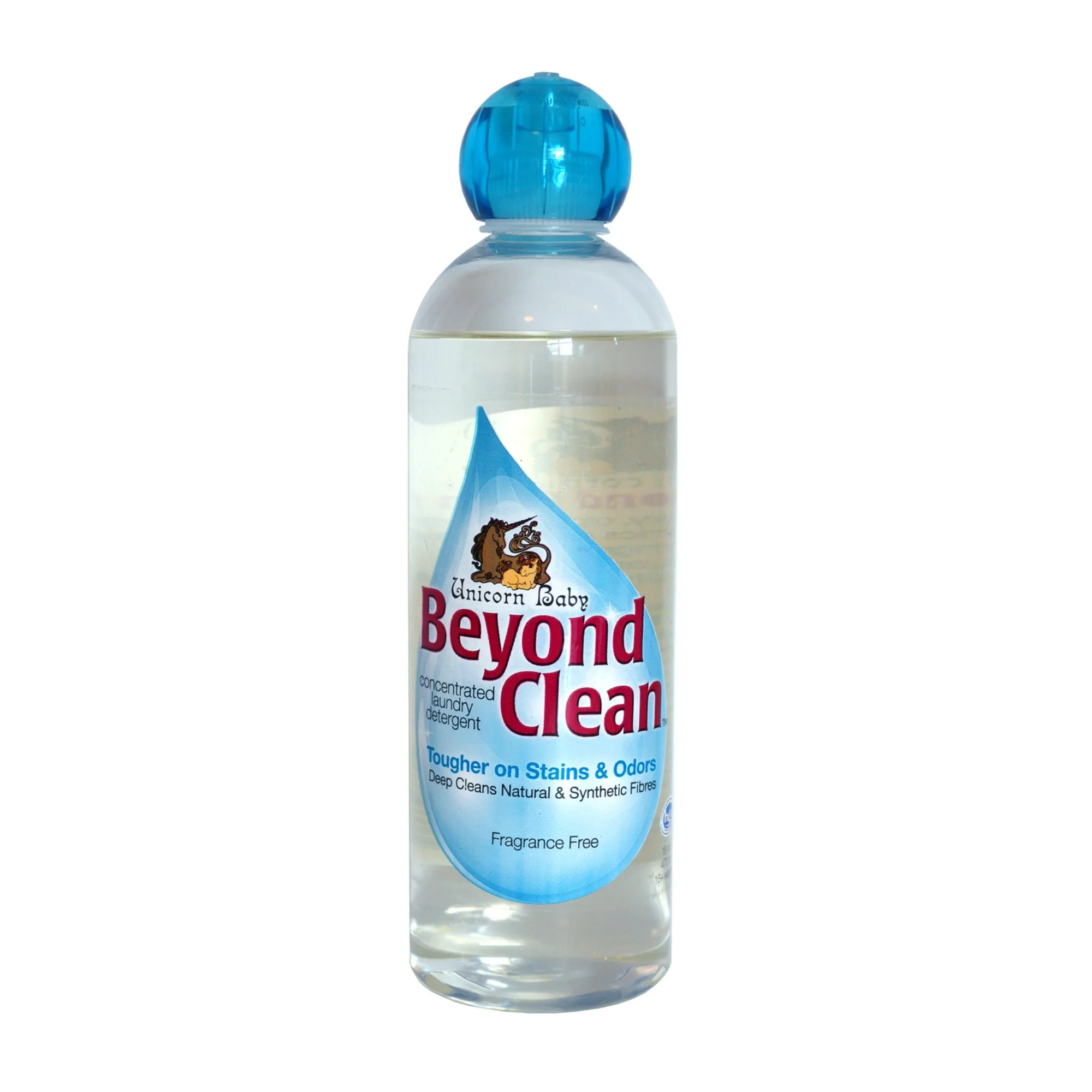 Beyond Clean — Unicorn Clean