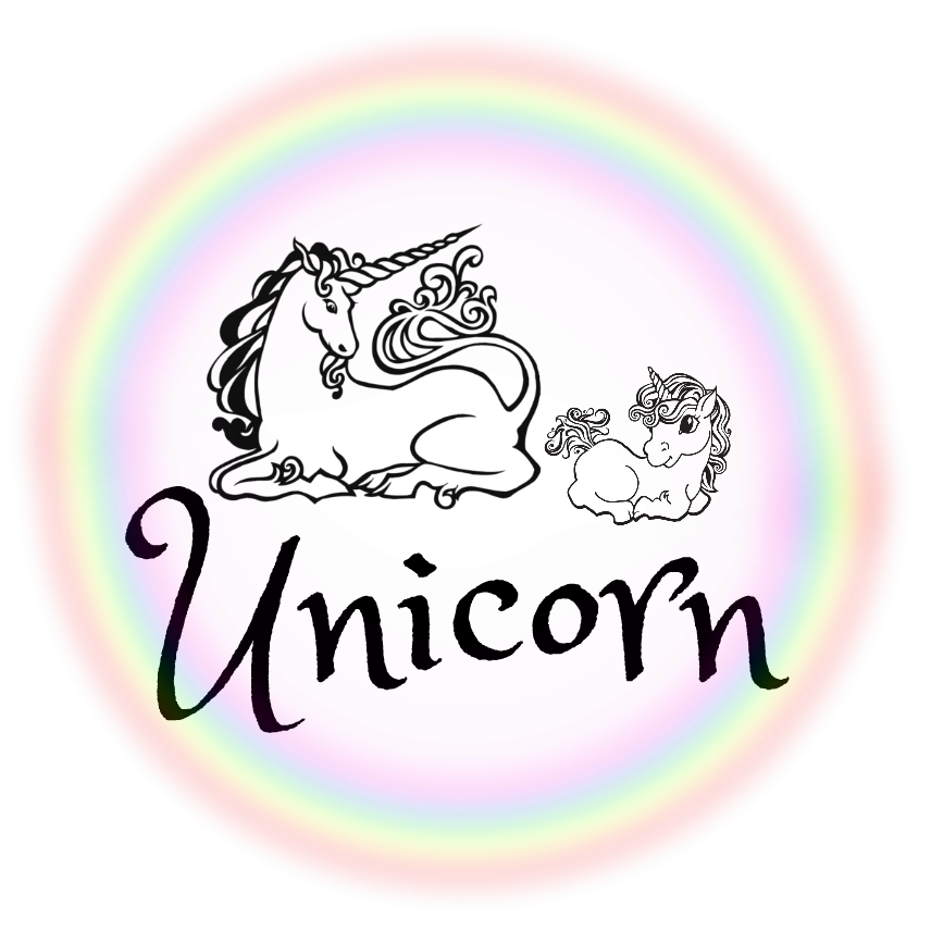 Baby — Unicorn Clean