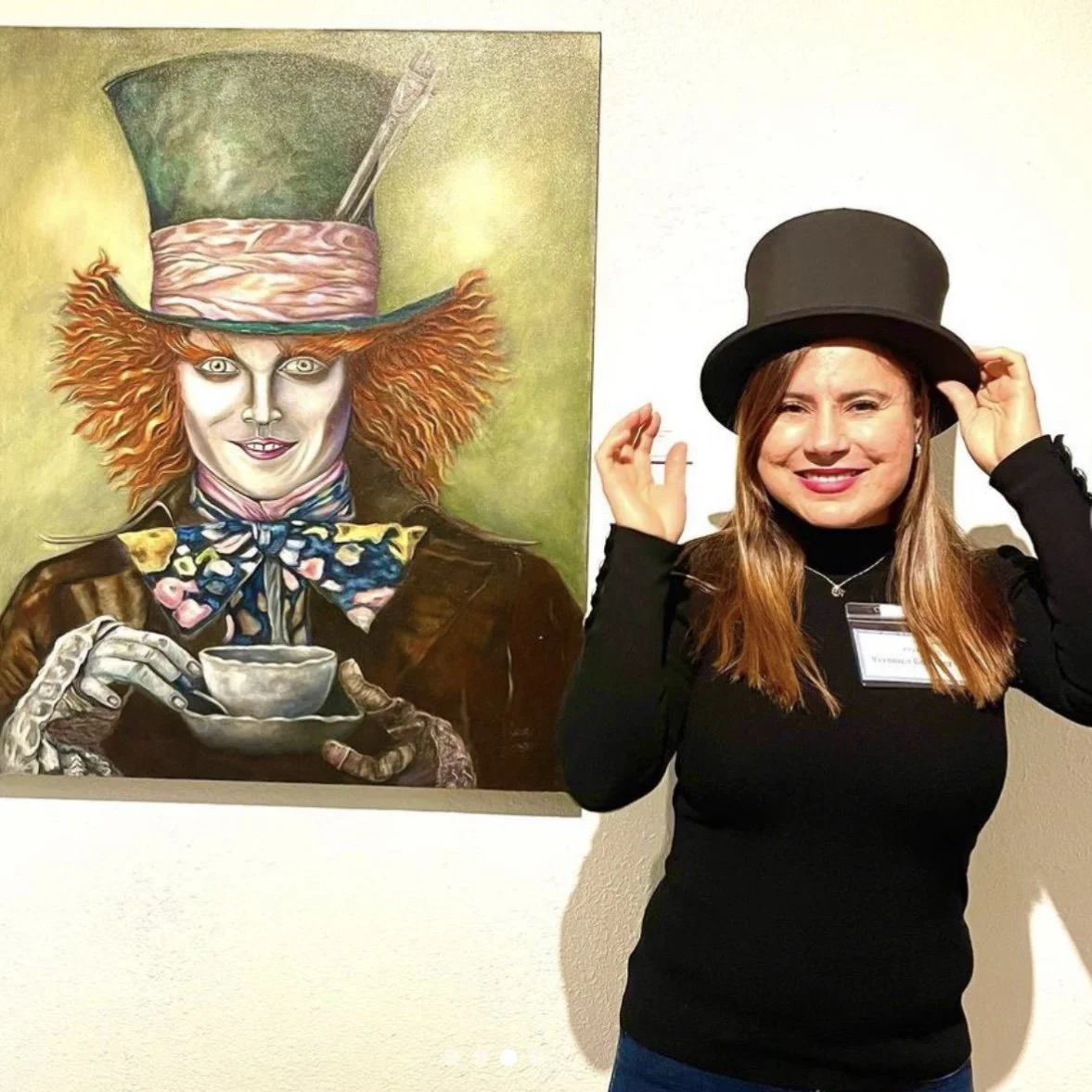 Art Instruction — El Paso Art Association