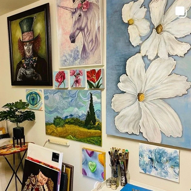 Art Instruction — El Paso Art Association