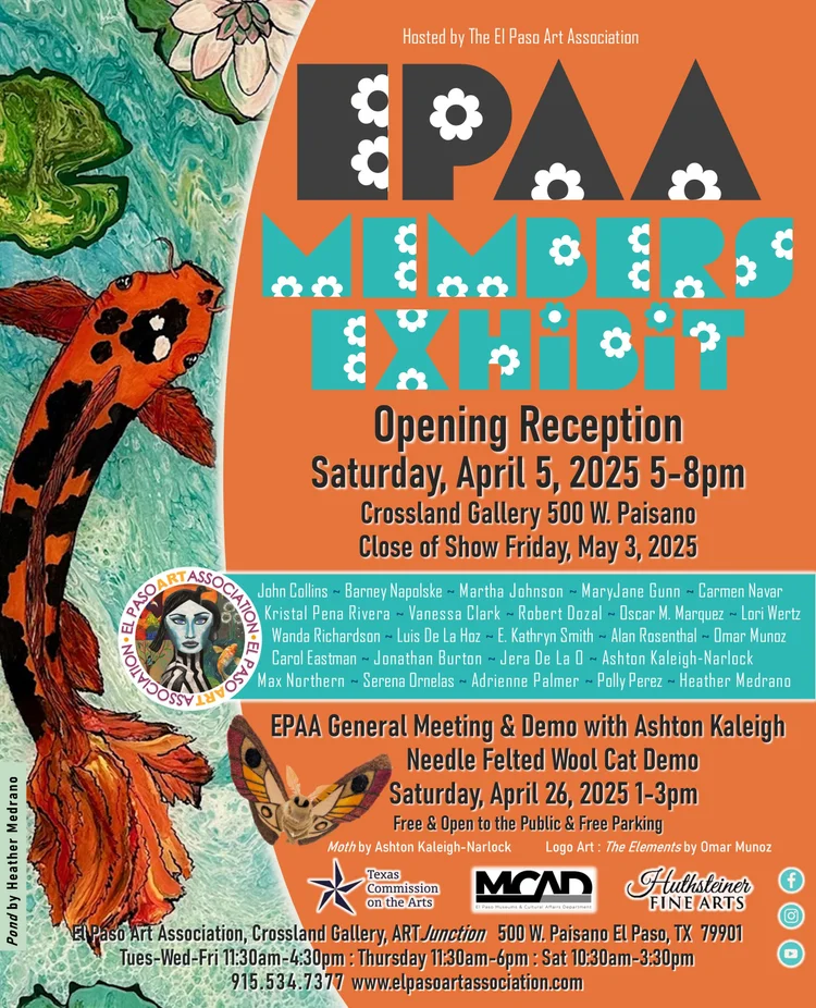 El Paso Art Association