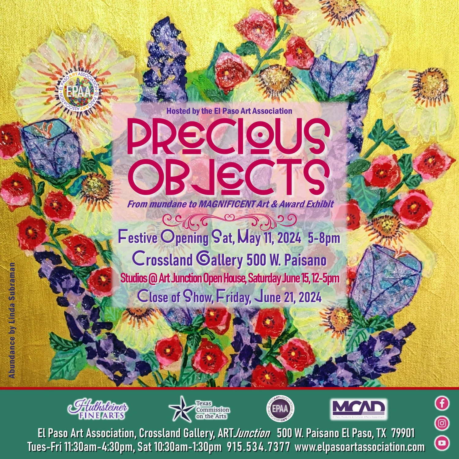 El Paso Art Association