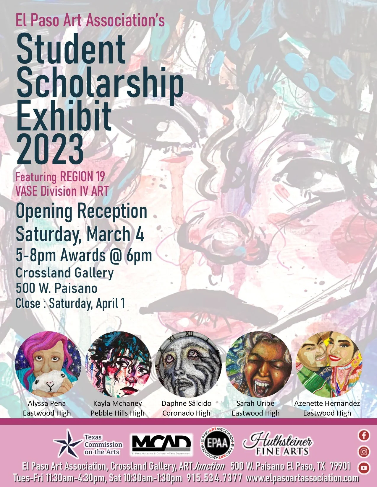 El Paso Art Association