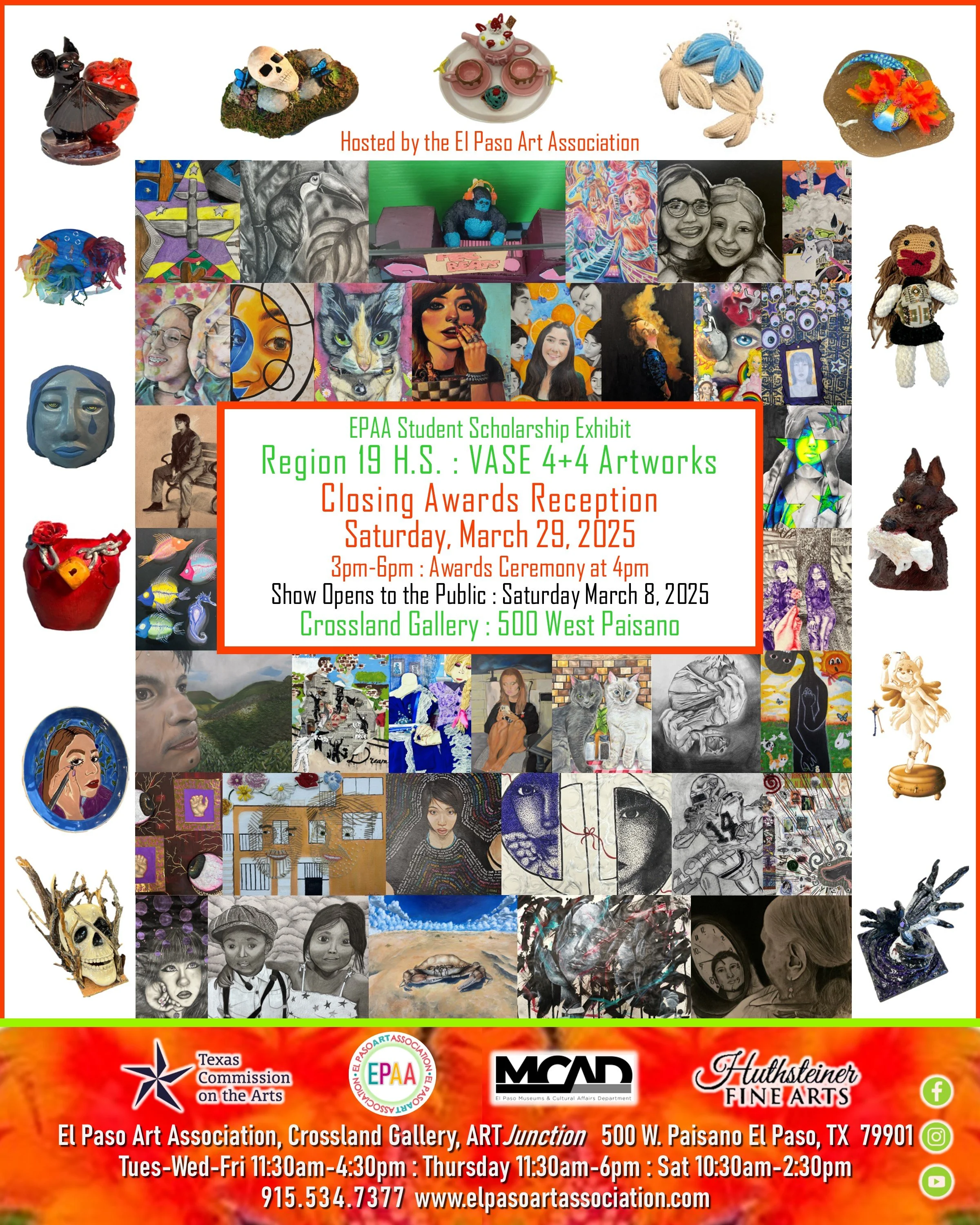 El Paso Art Association
