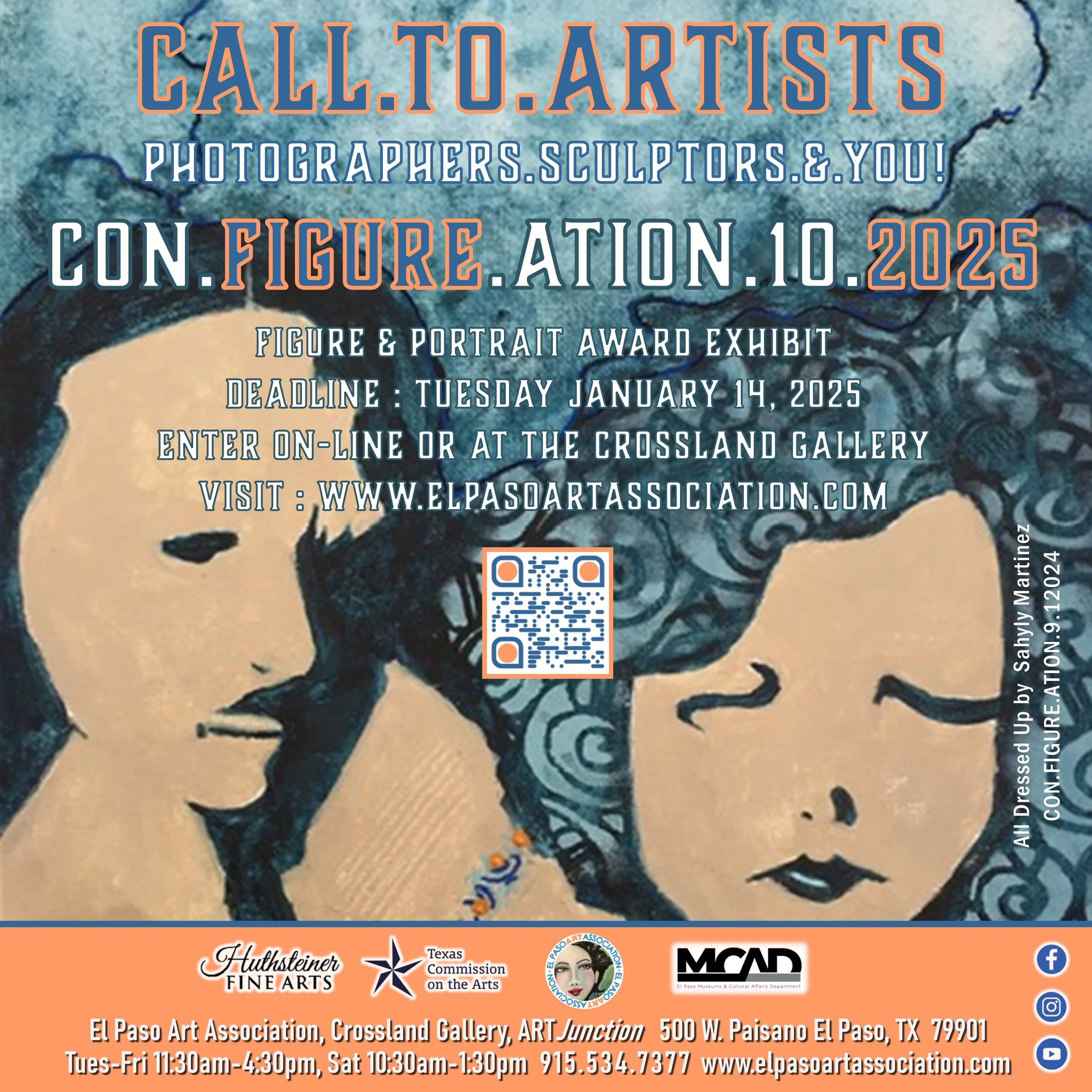 C-T-A's — El Paso Art Association