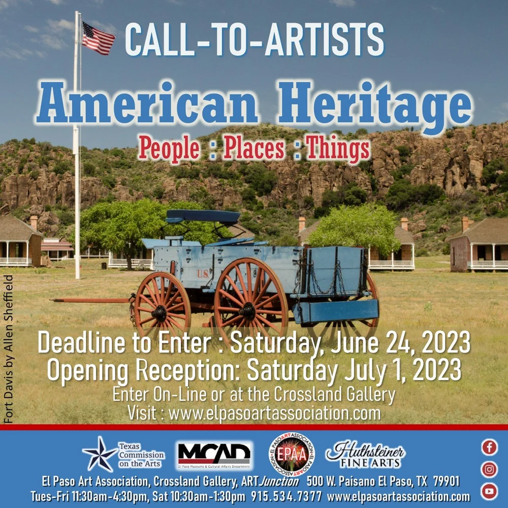 El Paso Art Association