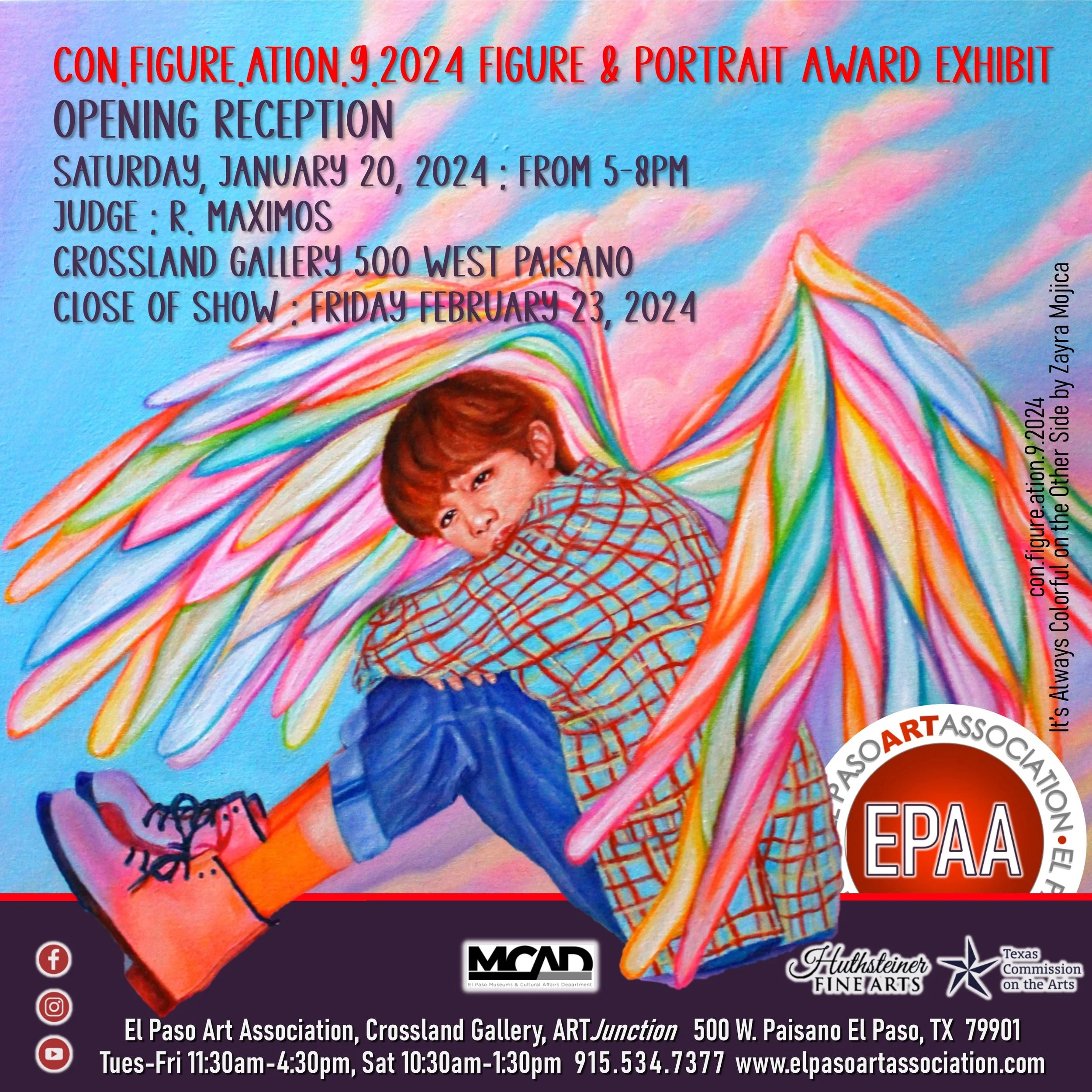 El Paso Art Association