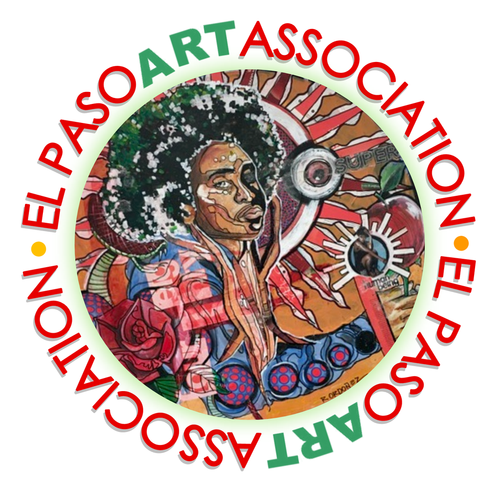 El Paso Art Association