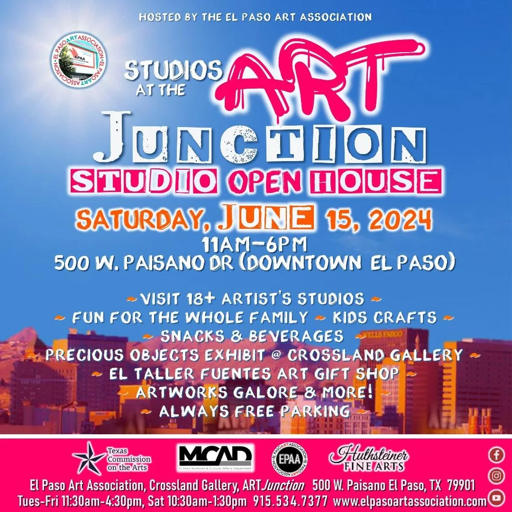 El Paso Art Association