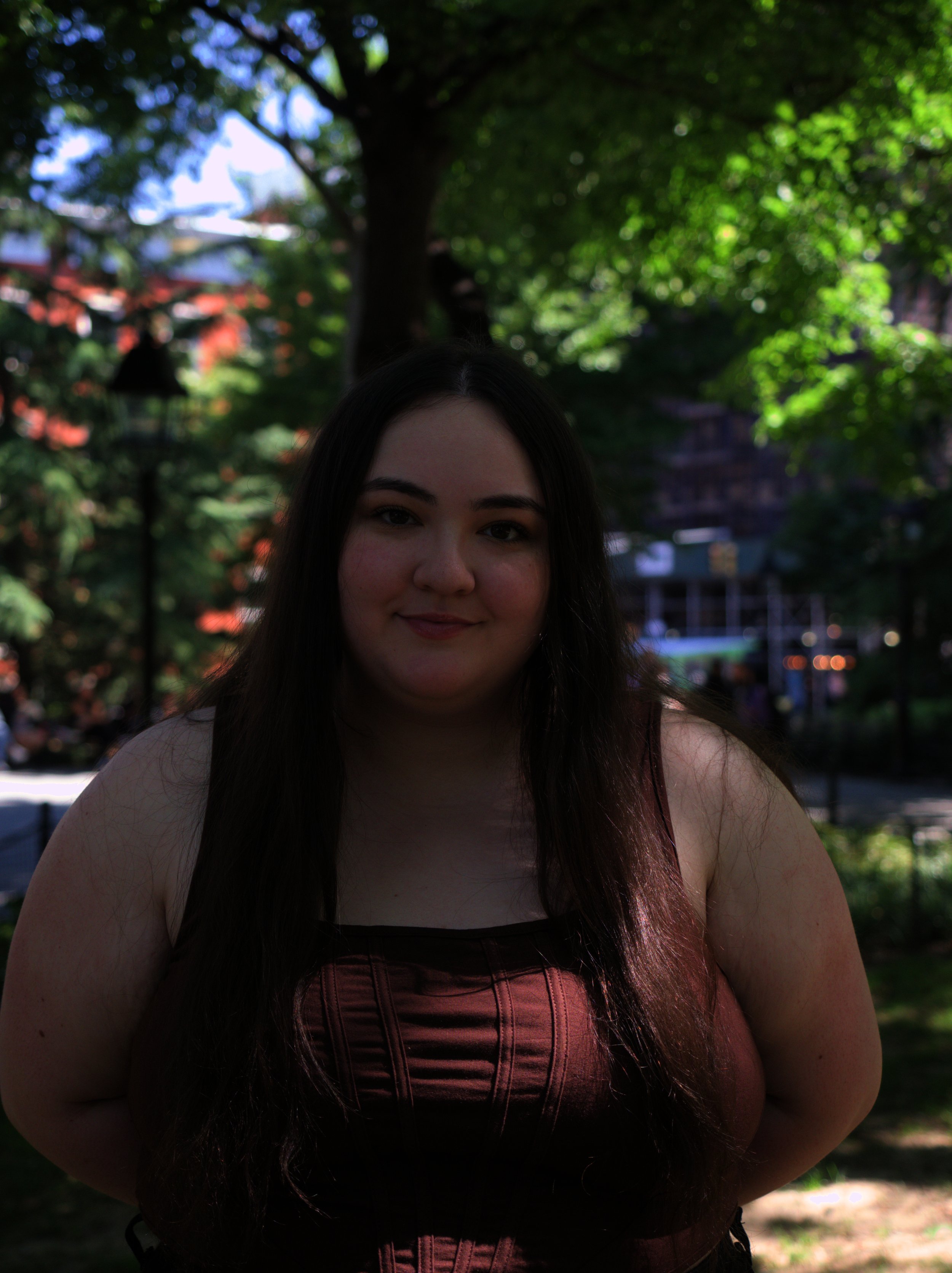 Meet the Executive Council — NYU Inter-Residence Hall Council