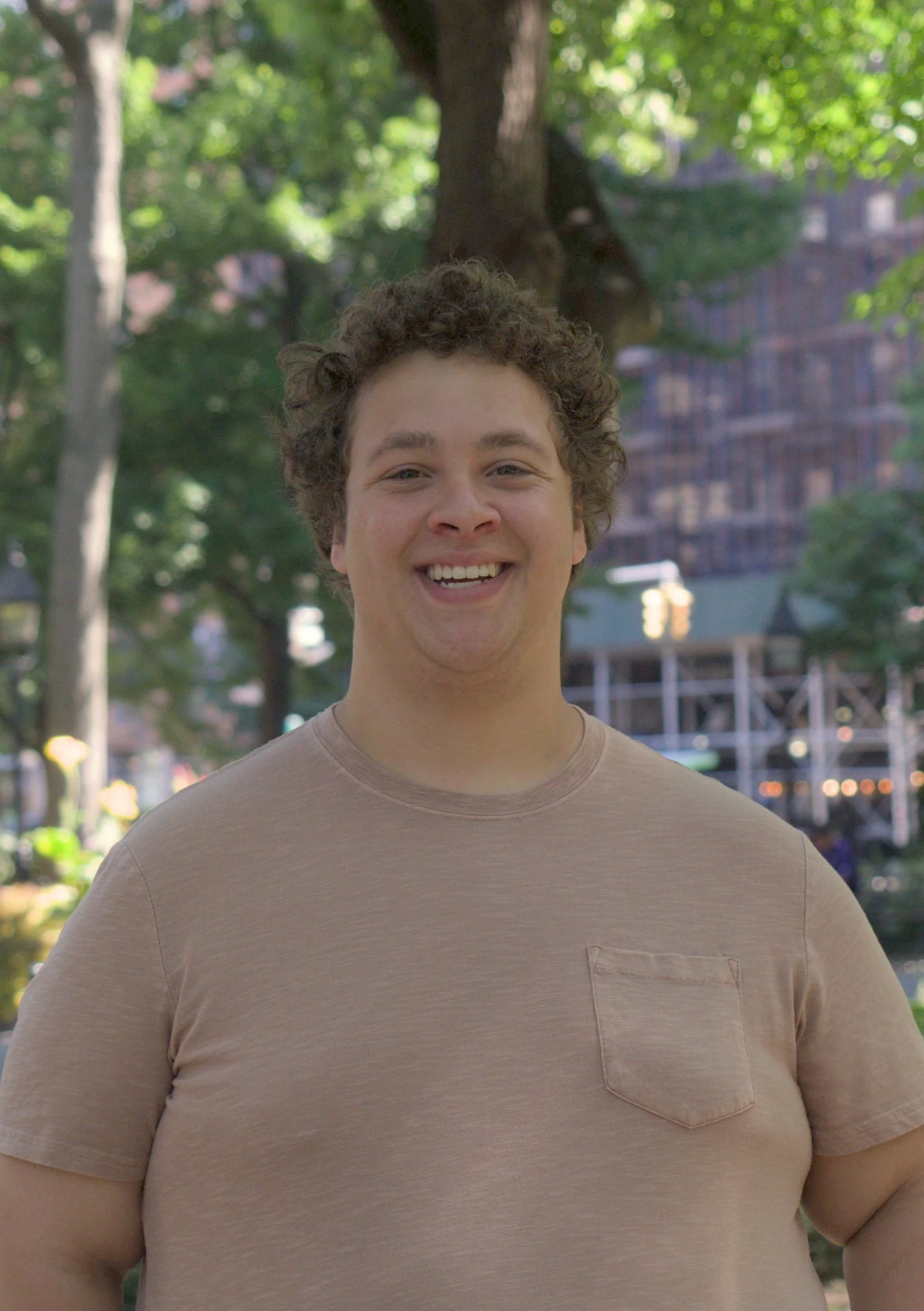 Meet the Executive Council — NYU Inter-Residence Hall Council