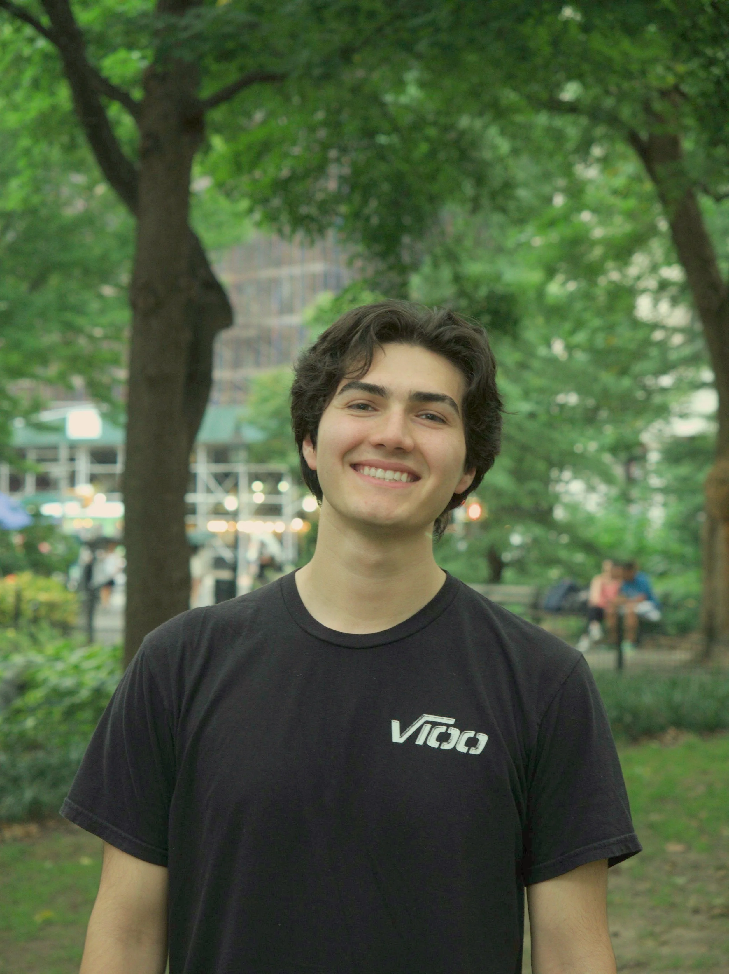 Meet the Executive Council — NYU Inter-Residence Hall Council