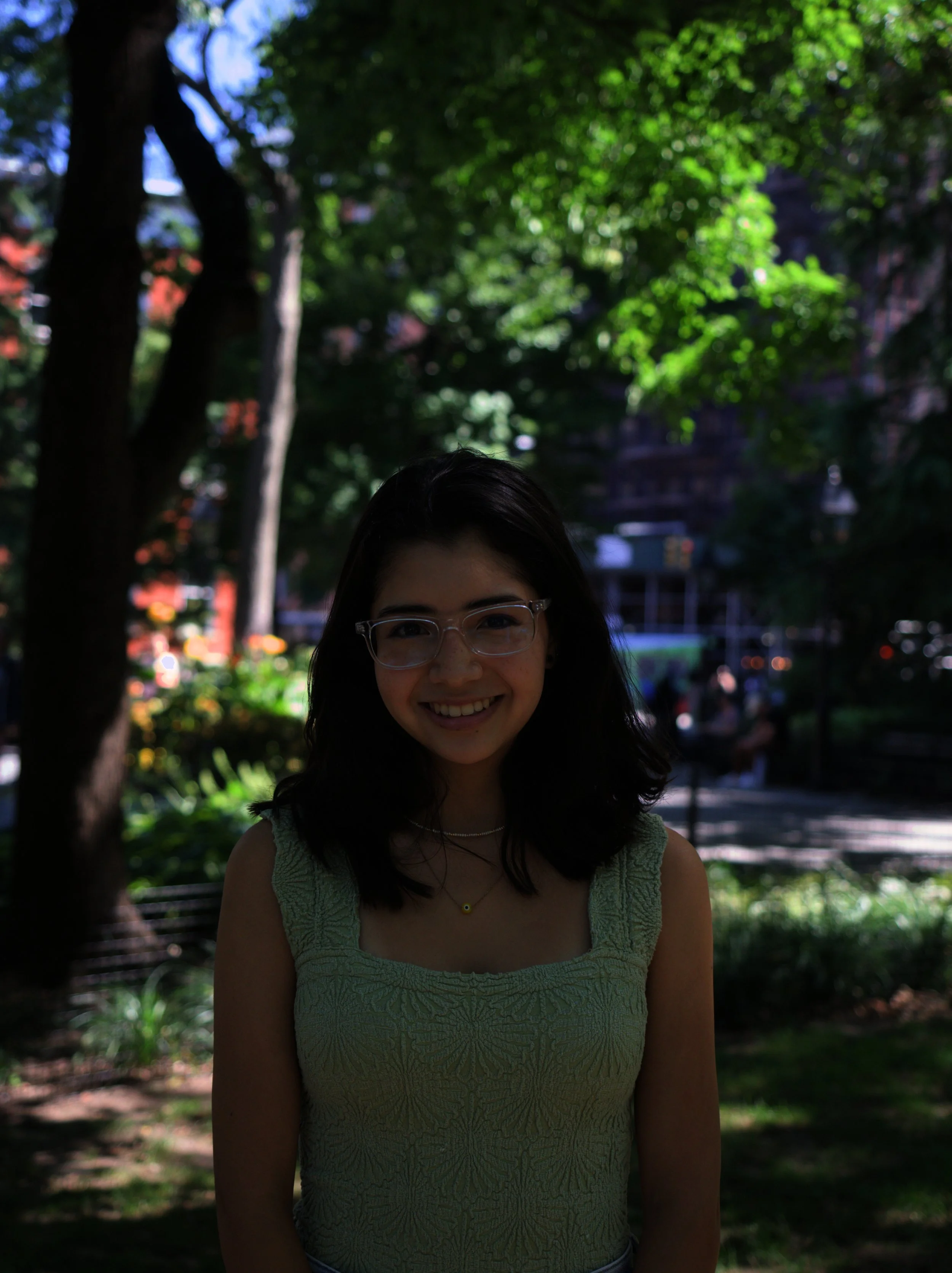 Meet the Executive Council — NYU Inter-Residence Hall Council