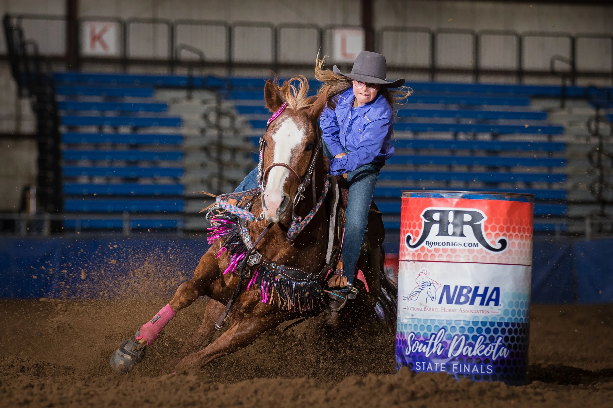 NBHA — RodeoReady