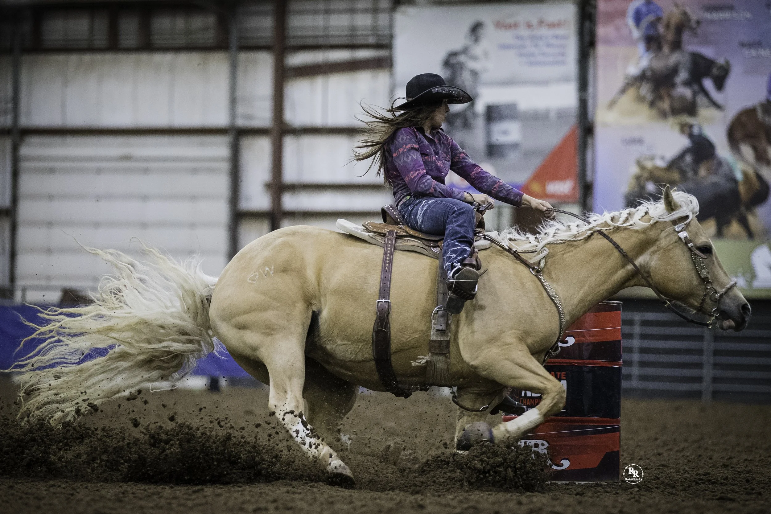 Rodeo — RodeoReady, LLC