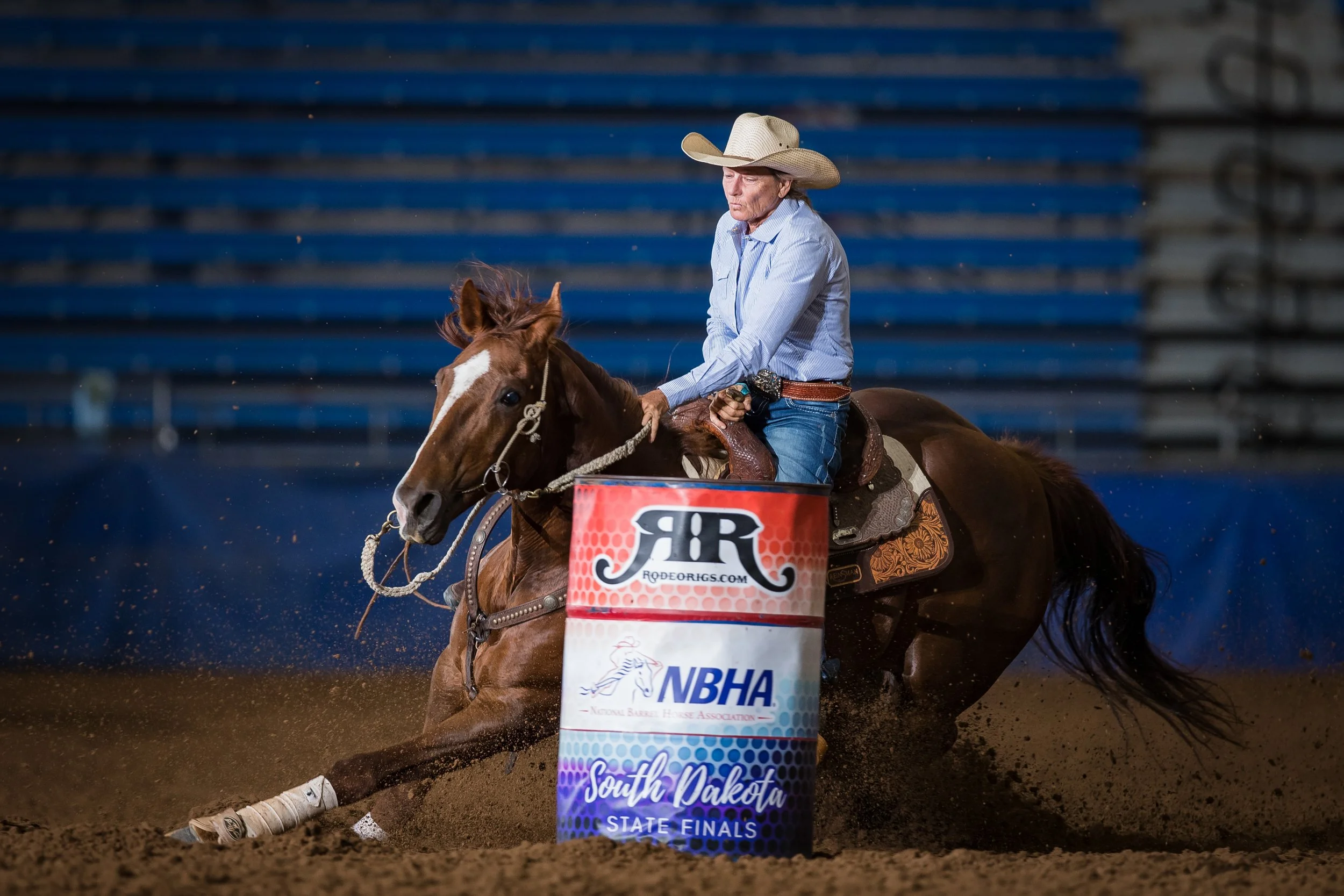 Rodeo — RodeoReady, LLC