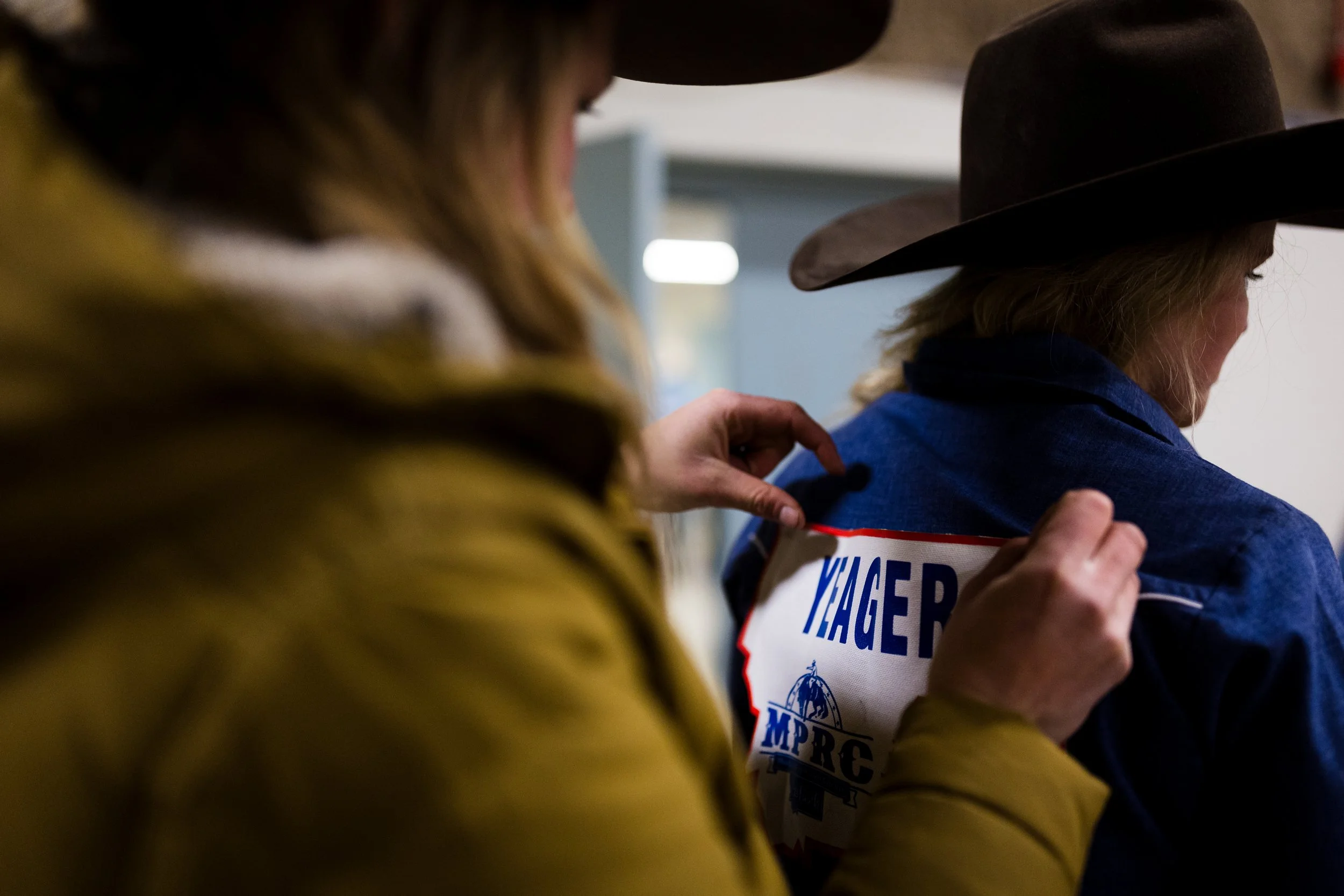 Rodeo — RodeoReady, LLC