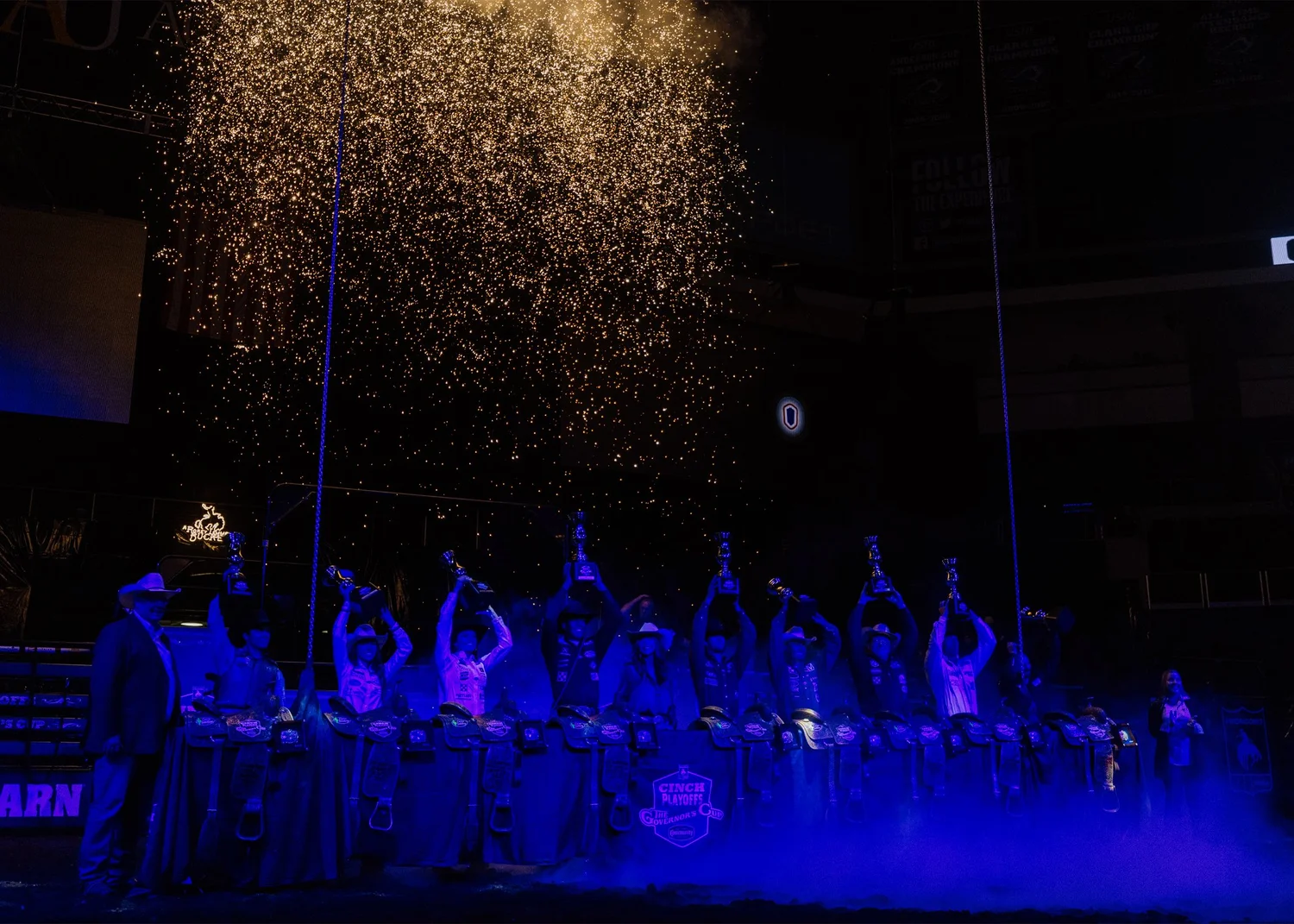 Rodeo — RodeoReady, LLC