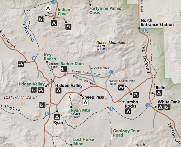 Joshua Tree Trip Planning Essentials to Know for Every Trip ...