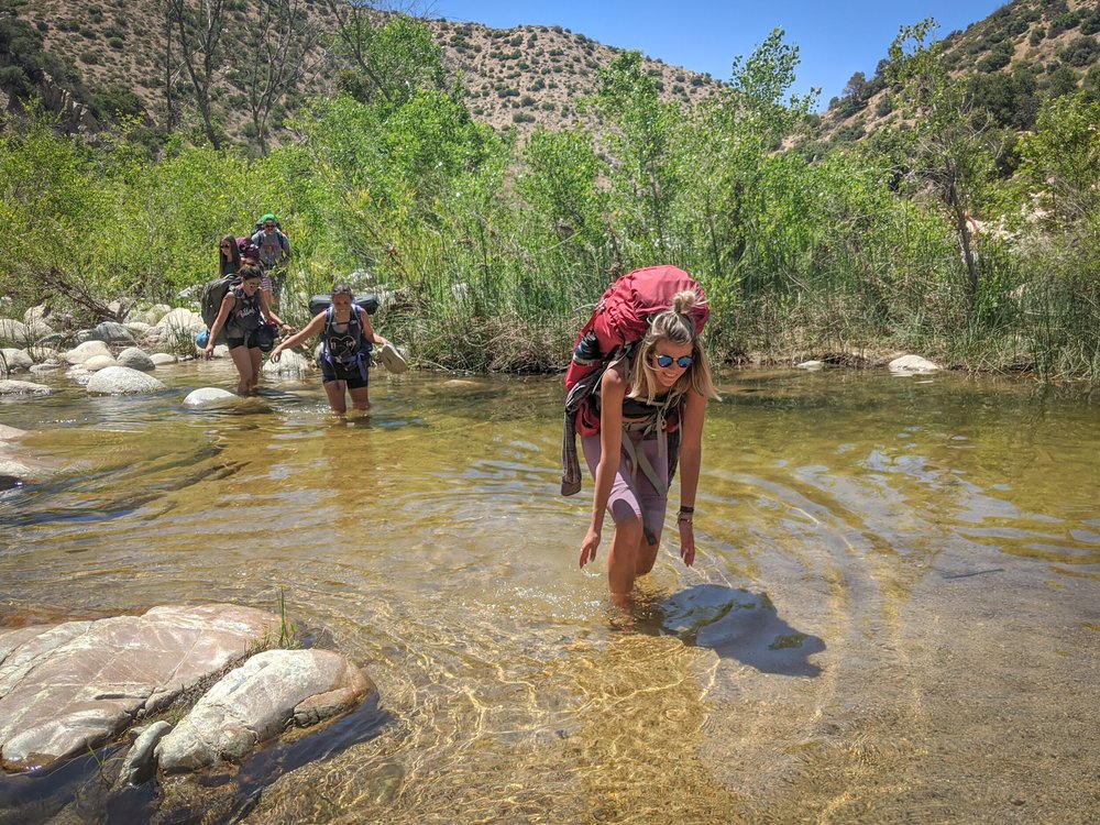 Your 2021 Ultimate Guide to Deep Creek Hot Springs — Spearhead ...