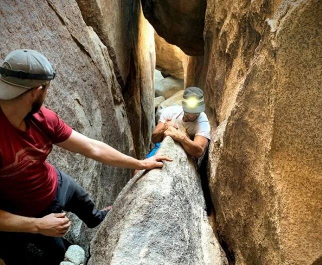 Our 5 Most Unique High-Adventure Hikes in Joshua Tree National Park ...