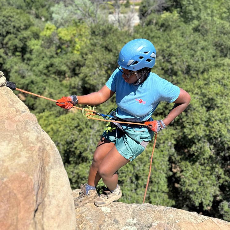 Canyoneering Courses — Spearhead Adventure Co.