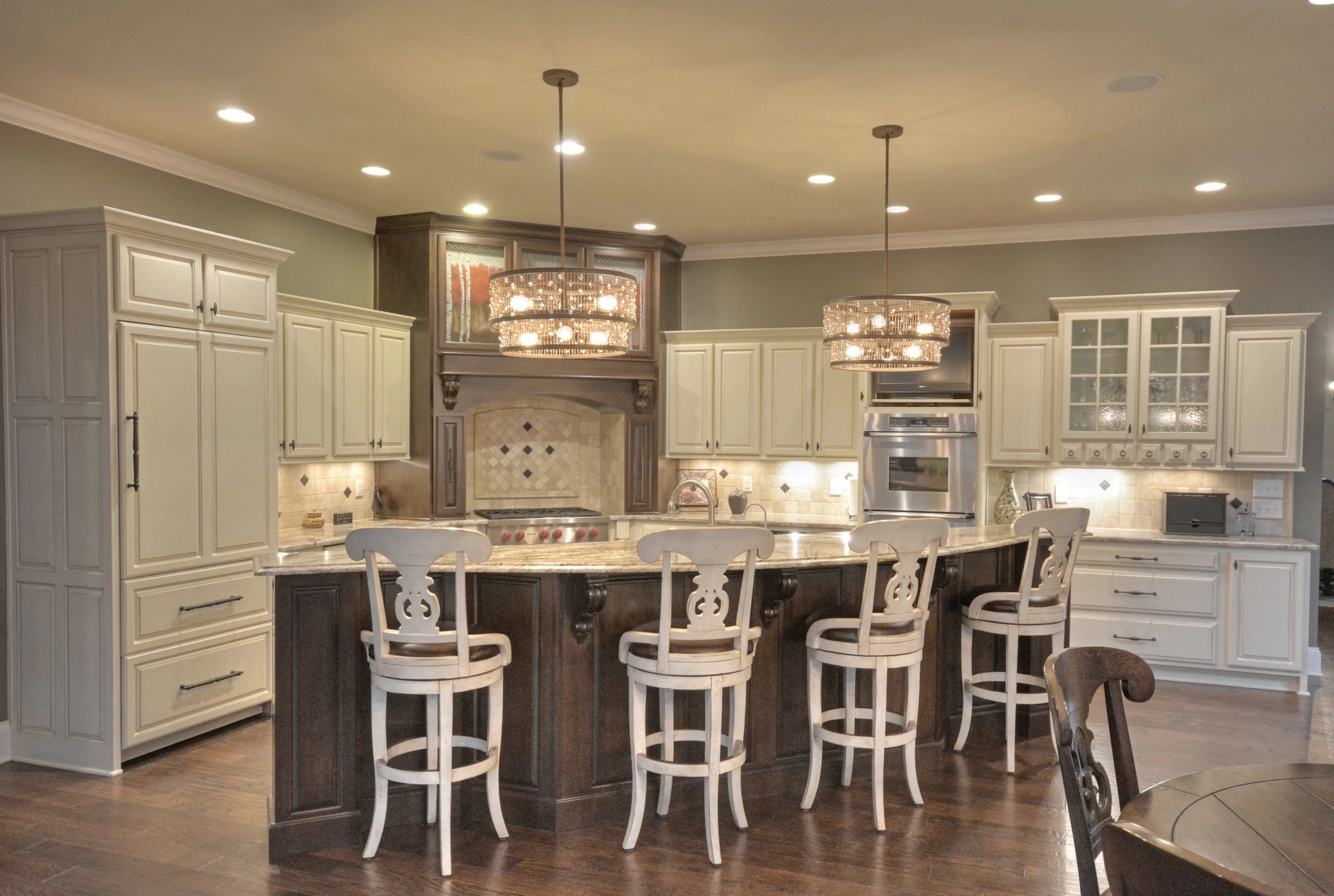 Before & After | Indy Renovation | Carmel Remodeling | Interior ...