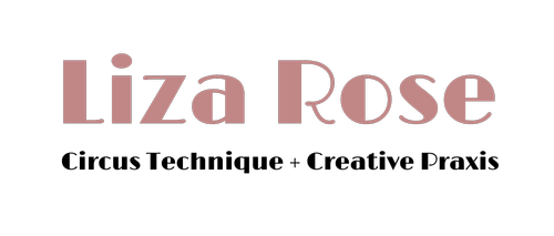 New Orleans -Liza Rose