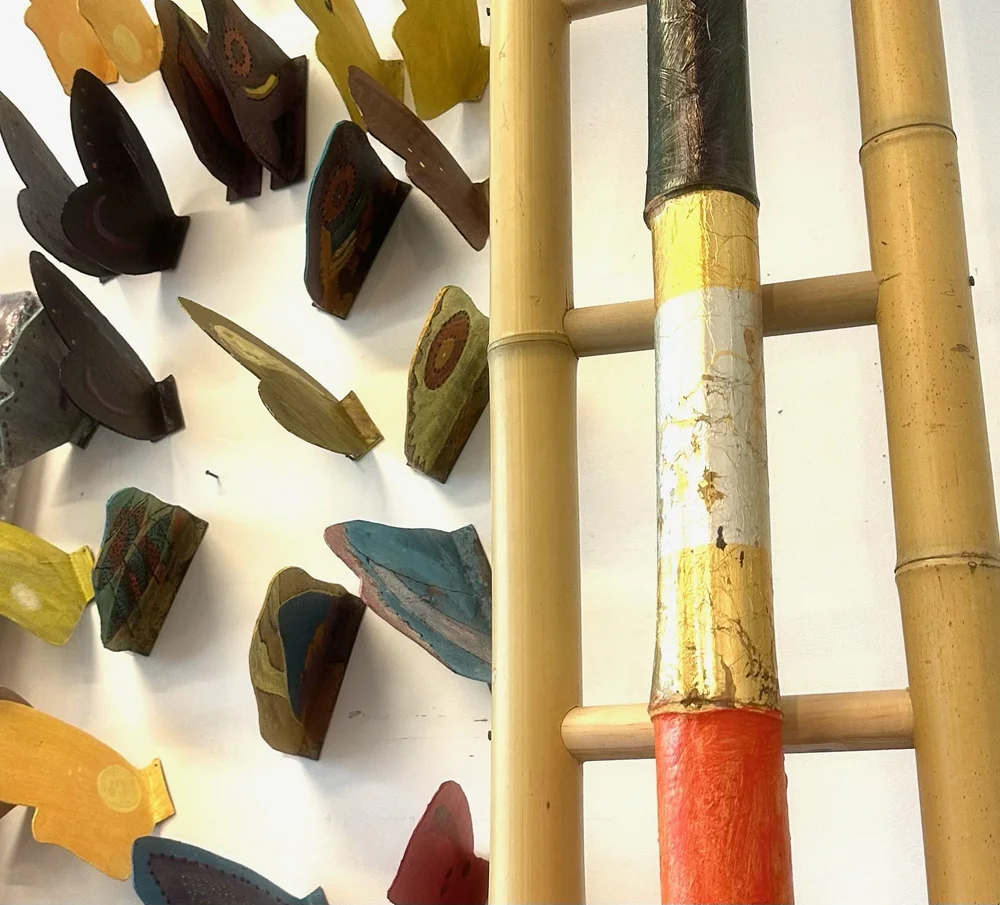 Alonzo Davis Studios | Artist