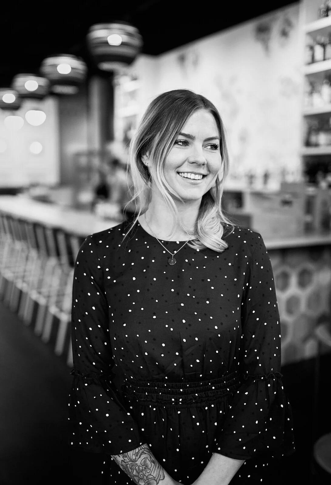 Therapists — Seattle Anxiety Specialists, PLLC