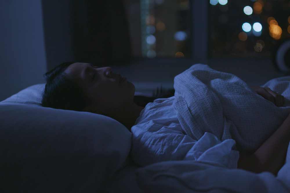 Sleep Paralysis — Seattle Anxiety Specialists - Psychiatry, Psychology ...