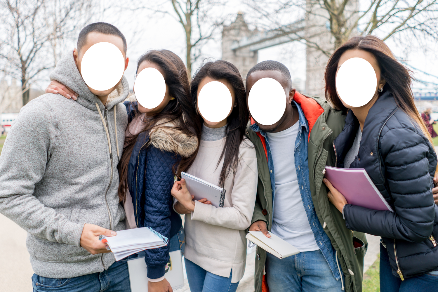 The Hidden Social Struggles of Face Blindness — Seattle Psychiatrist ...