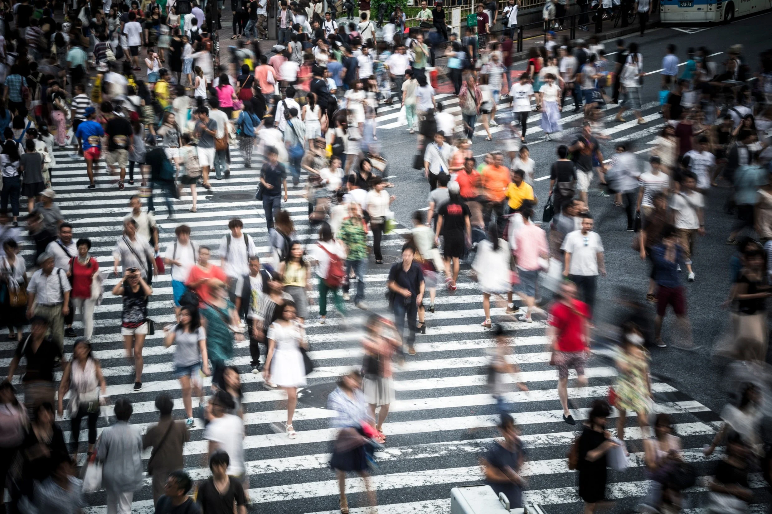 Exploring the Recent Rise of Social Anxiety Disorder — Seattle ...