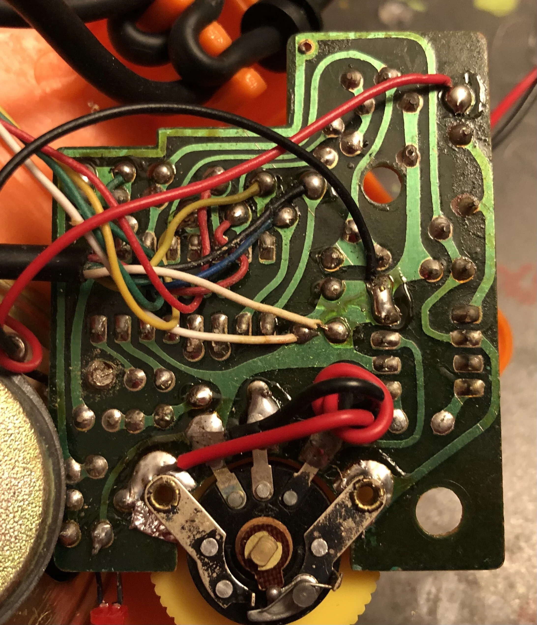 Hit Stix 2 — Ok Housecat