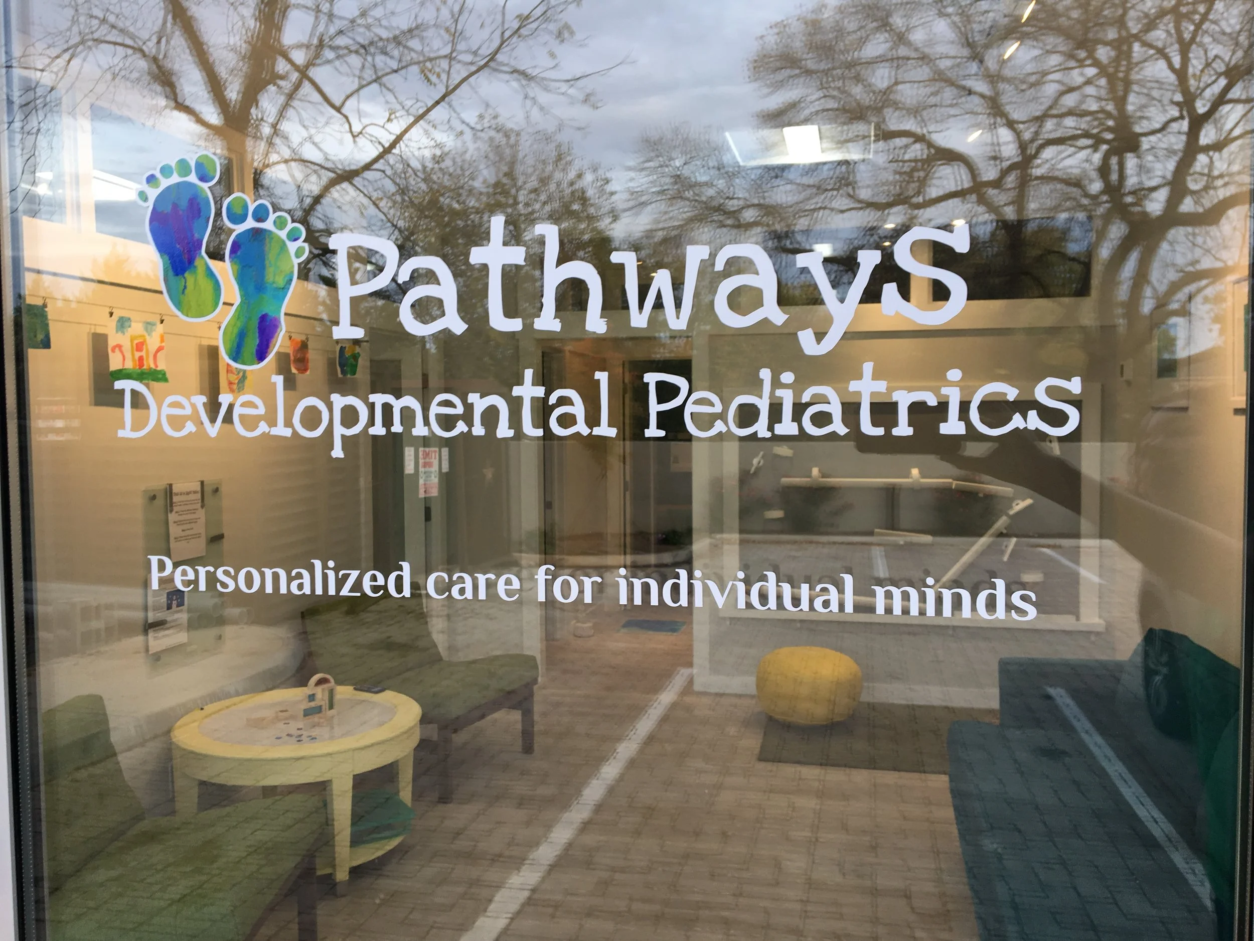 Pathways Developmental Pediatrics Charlottesville, Virginia — Pathways ...