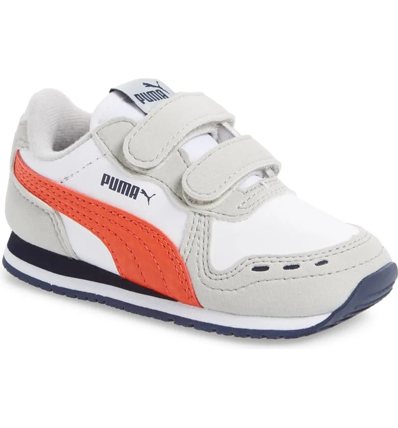 The Best Back to School Sneaker Picks for Your Kiddos — Bitsy Style