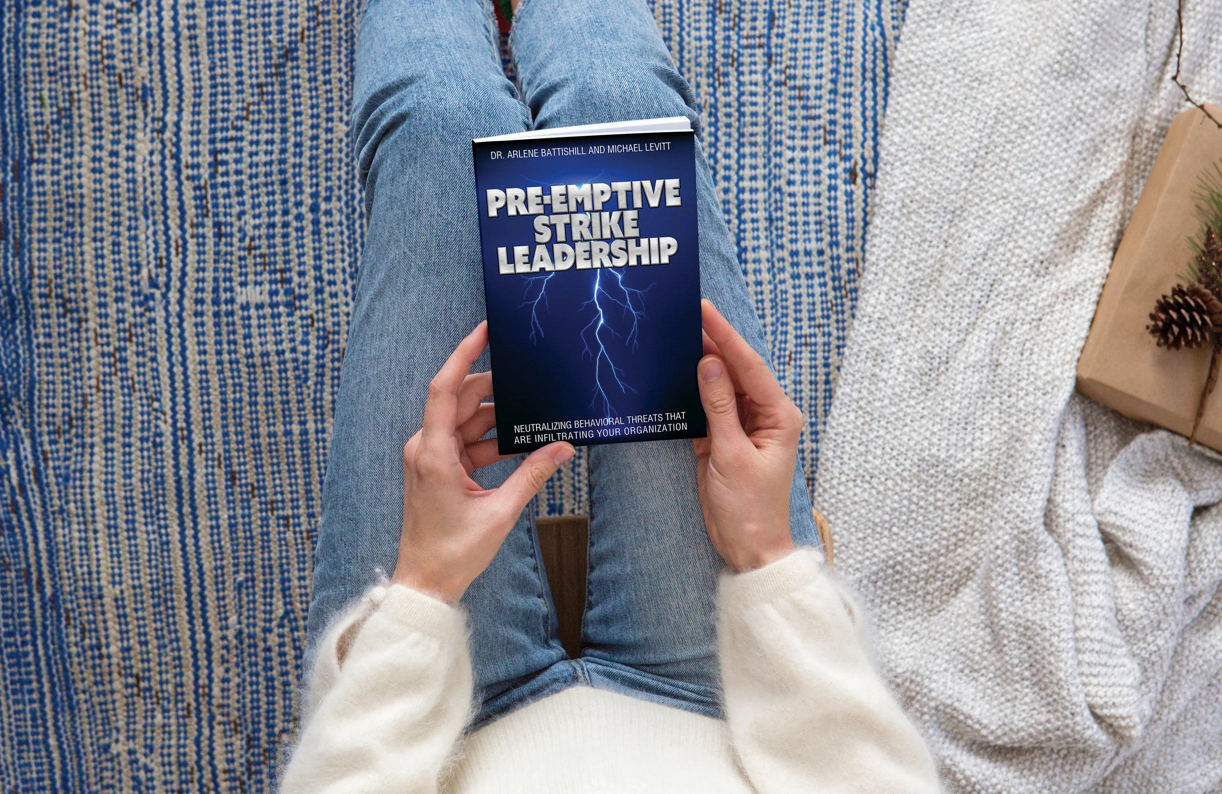 Pre-Emptive Strike Leadership: The Threat Inside Your Walls — Breakfast ...