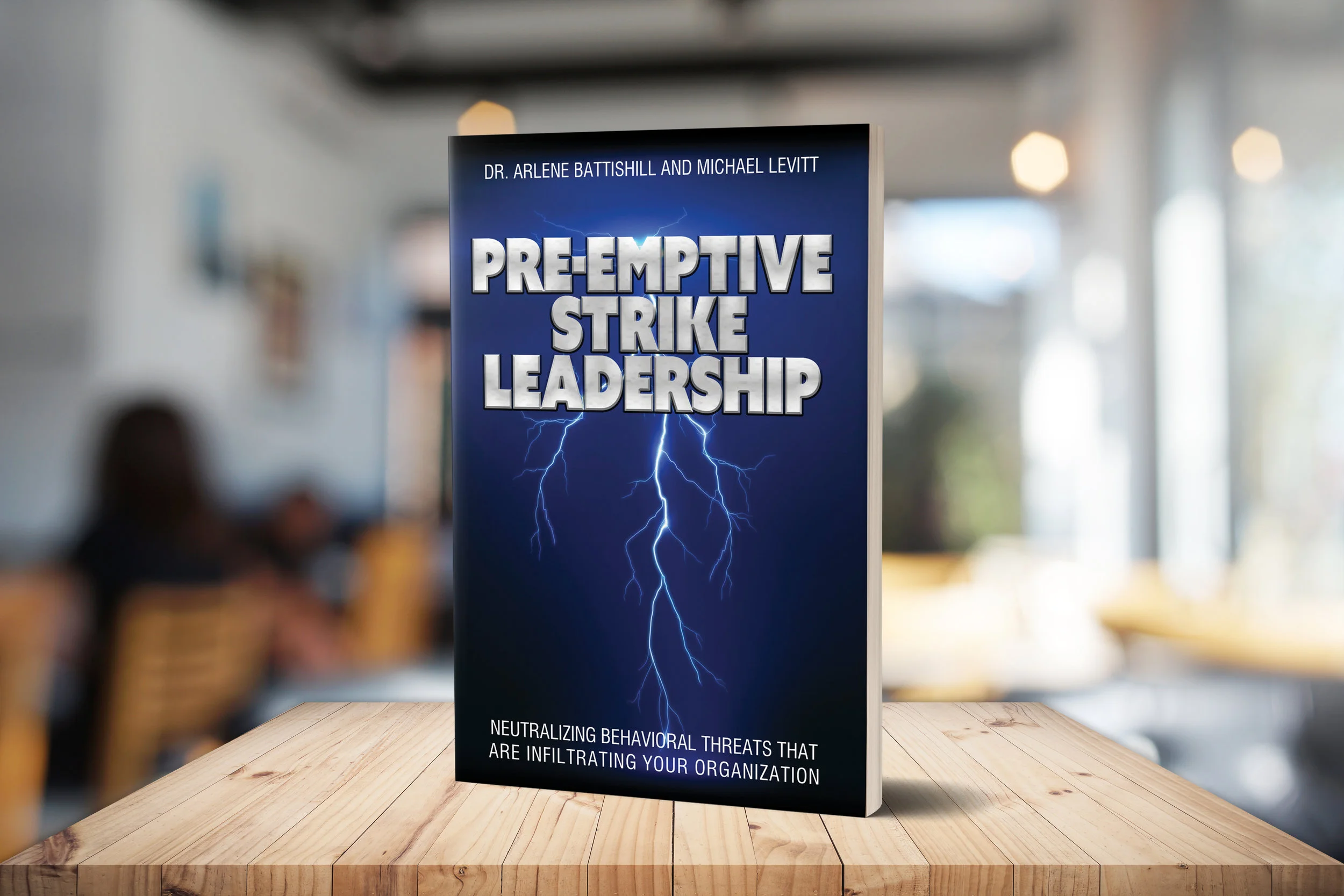 Pre-Emptive Strike Leadership: The Hallmark of a Pre-Emptive Strike ...