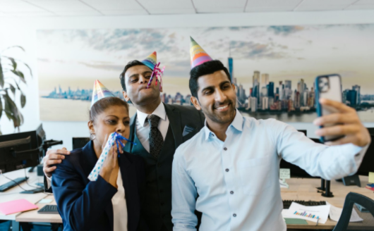 9 Unique Birthday Themed Party Ideas — Breakfast Leadership Network