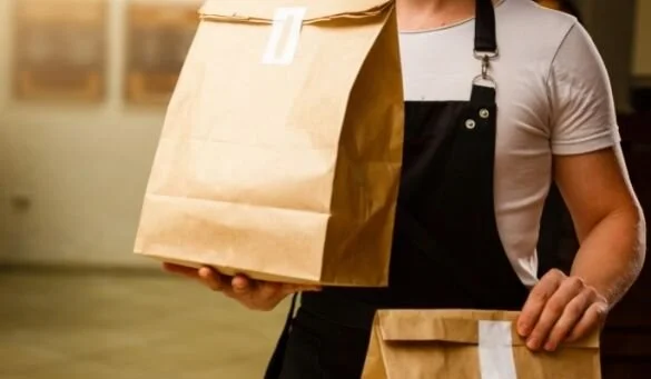 How To Set Up Delivery Services for Your Restaurant — Breakfast ...