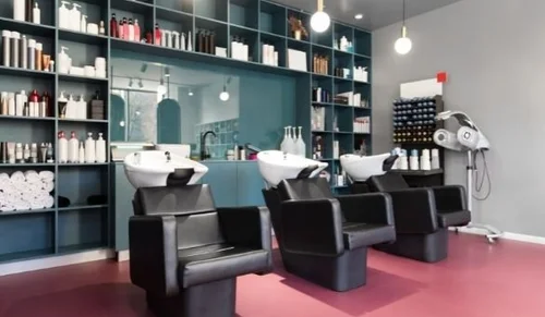 How To Ensure Cleanliness in Your Salon or Barbershop — Breakfast ...