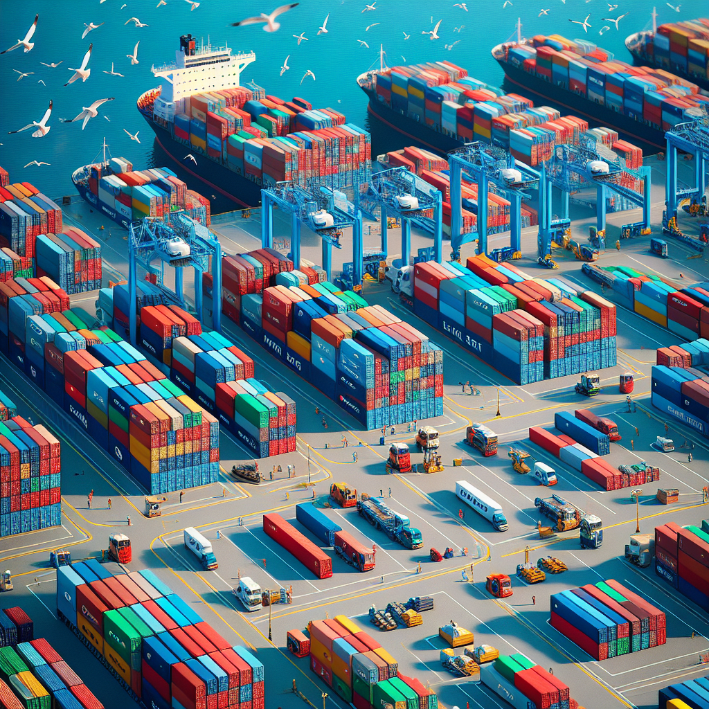 How Could I Use a Shipping Container for My Business? — Breakfast ...