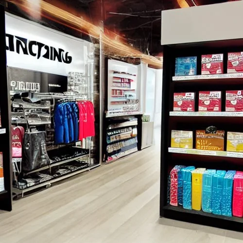 Elevating Your In-Store Branding: Tips for Creating an Immersive Retail ...