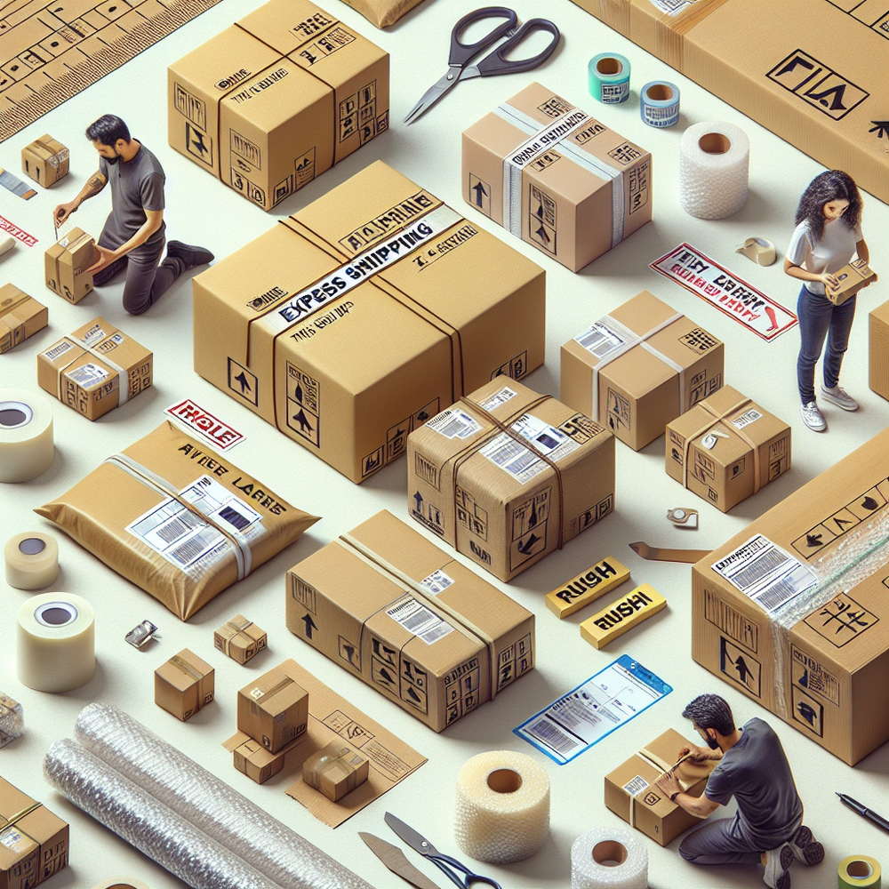 5 Ways To Improve Efficiency in the Shipping Industry — Breakfast ...