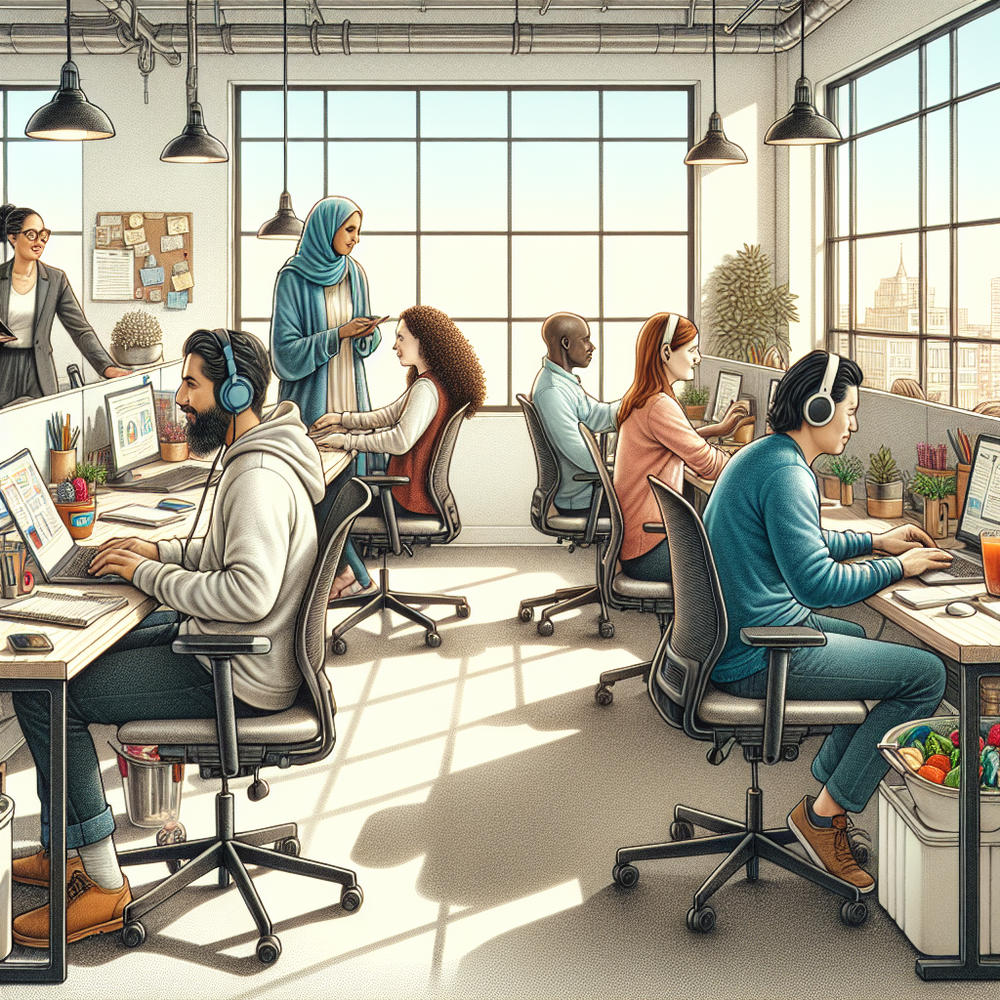 3 Ways To Make Your Office Safe for Employees — Breakfast Leadership ...