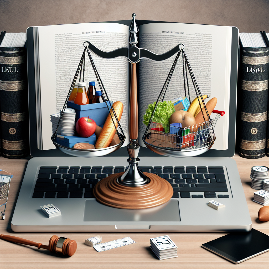 How eCommerce Law Can Safeguard Your Online Store from Disputes ...