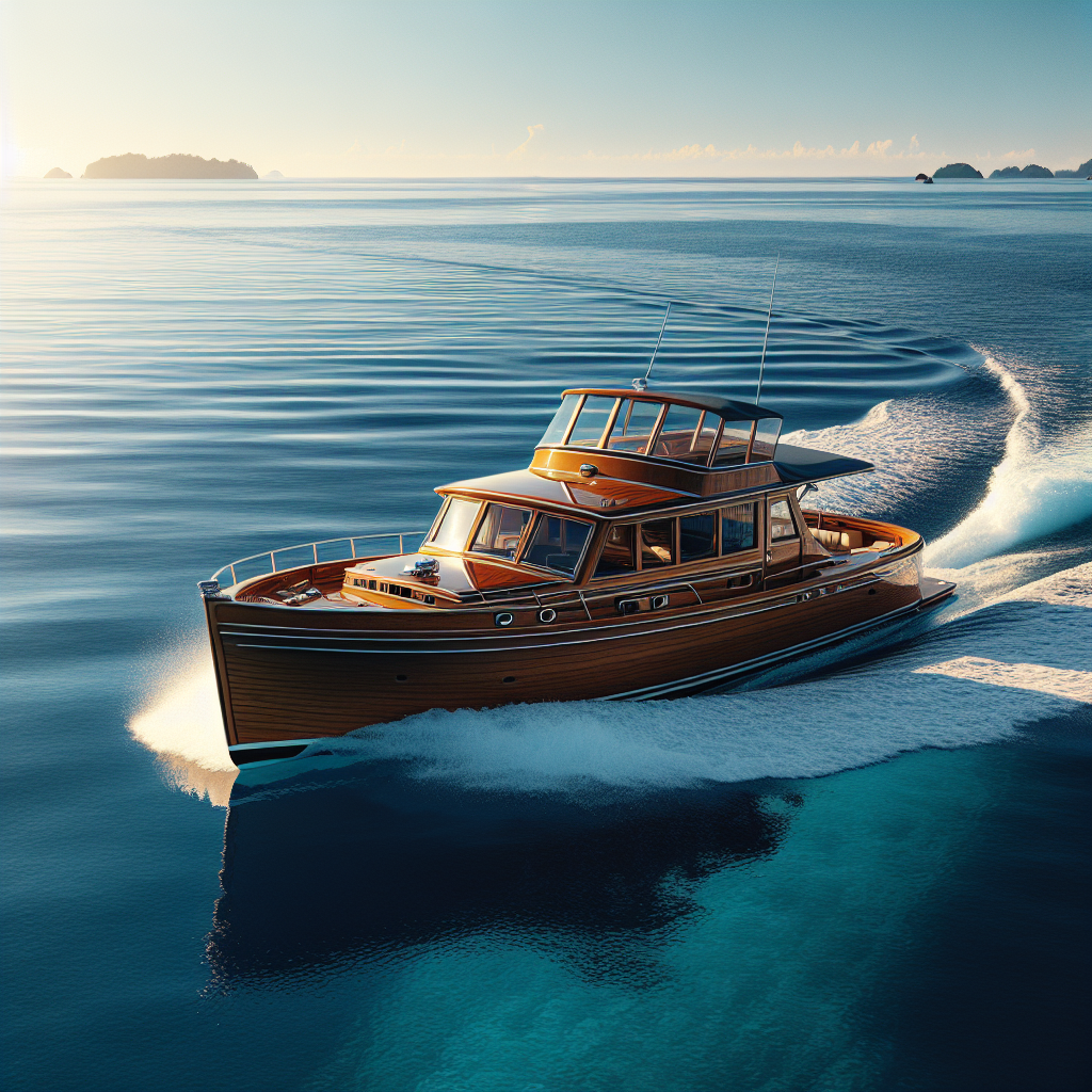 New Boat Owner? What to Know When Purchasing and Using Your First Boat ...