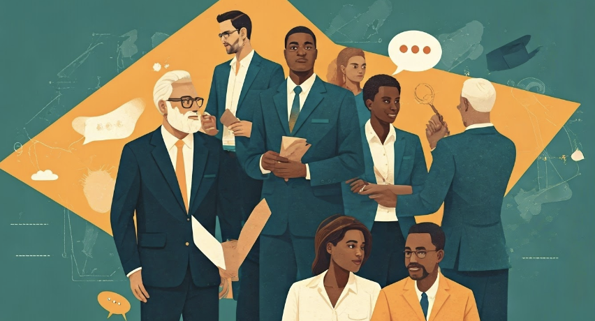 How To Master Workplace Etiquette: Essential Dos and Don'ts — Breakfast ...